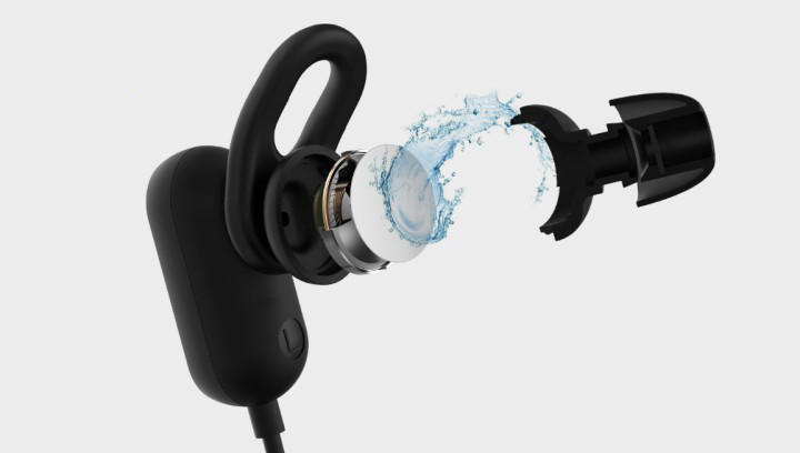 Waterproof and Acoustic Solutions for TWS Earphones | News - IPRO Membrane